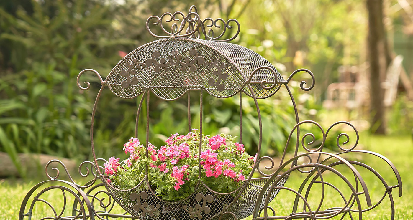 Wholesale Garden and Wall Decor - Zaer LTD International
