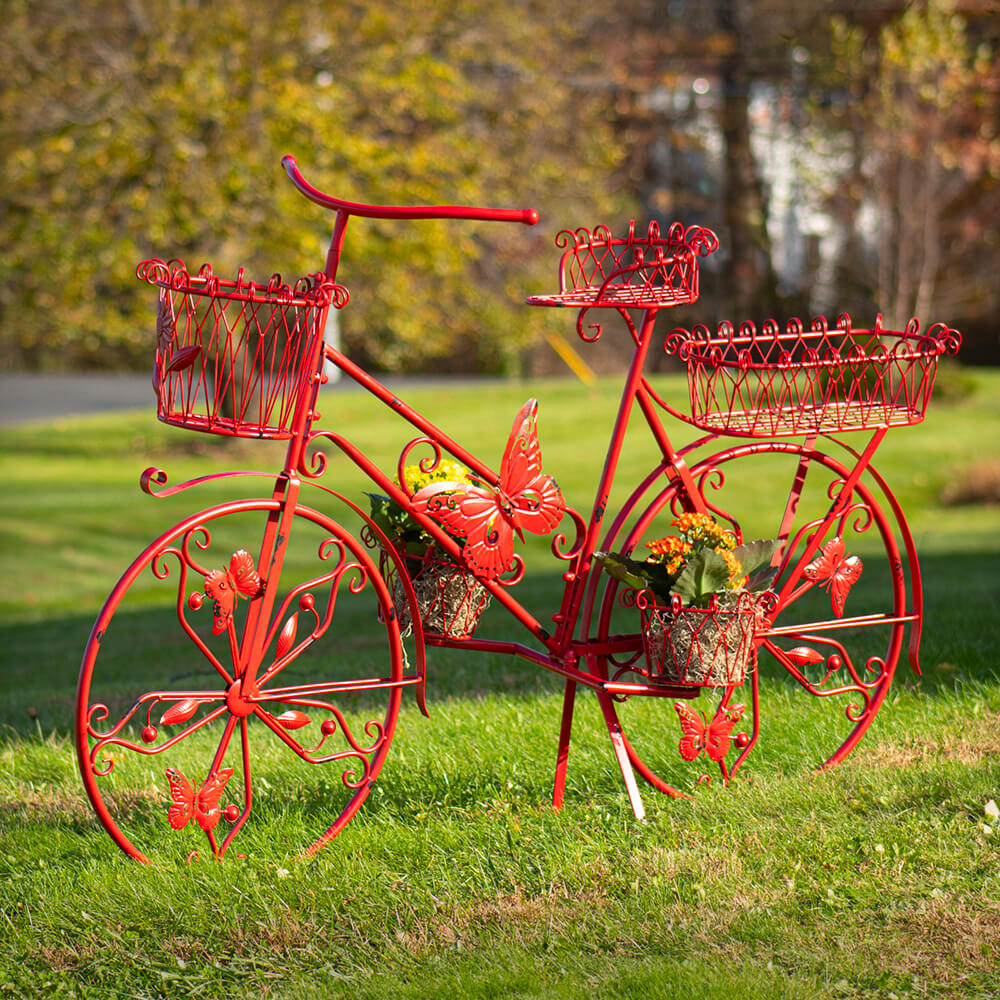 Wholesale Garden and Wall Decor - Zaer LTD International